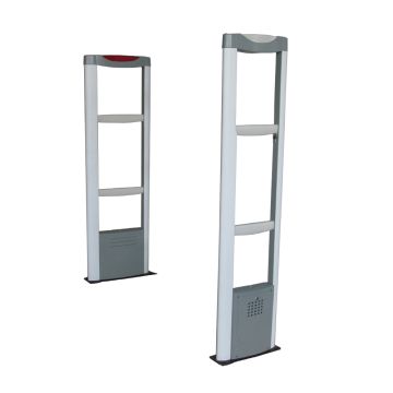 Anti-Shoplifting Systems Suplliers and Manufatures In UAE | Bharti Tech