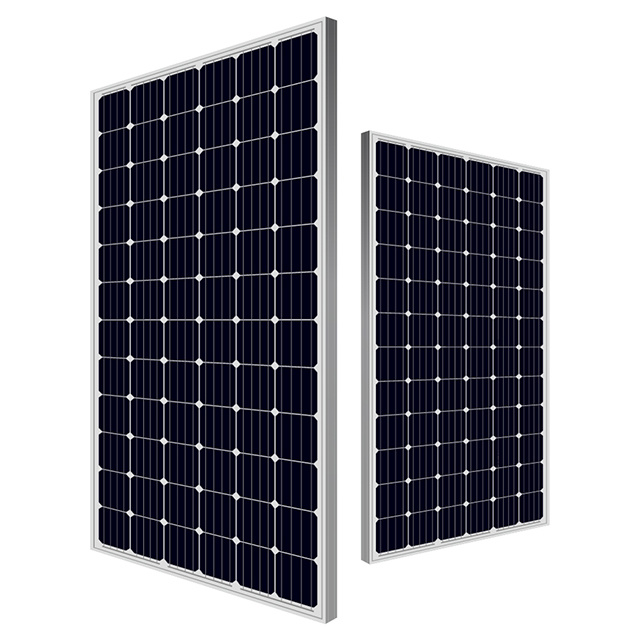 Solar Panel - PV Panels Supplier and mManufatures In UAE | Bharti Tech