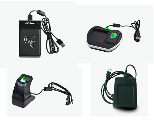 ID Card Readers - Bharti Technologies -Leading Information Technology ...