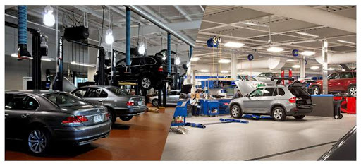 Garage Management Software - Bharti Technologies -Leading Information ...